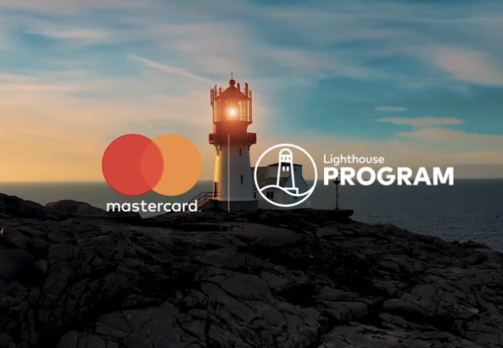 Book Salon recognized as leading European fintech startup - selected for the Mastercard ...